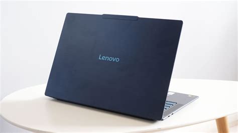 Lenovo Yoga Slim 7x Review The Snapdragon Superstar T3