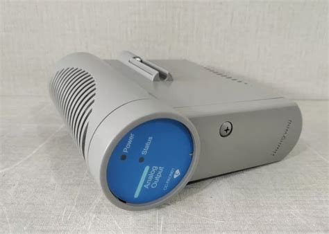 CC PAON Honeywell Analog Output Module