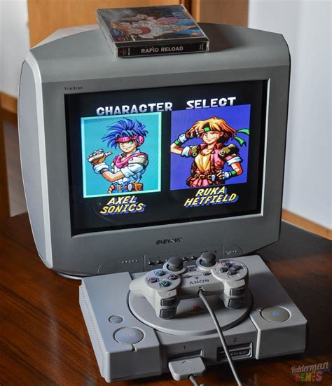 How Difficult Is It To Mod A Ps1 Rpsx