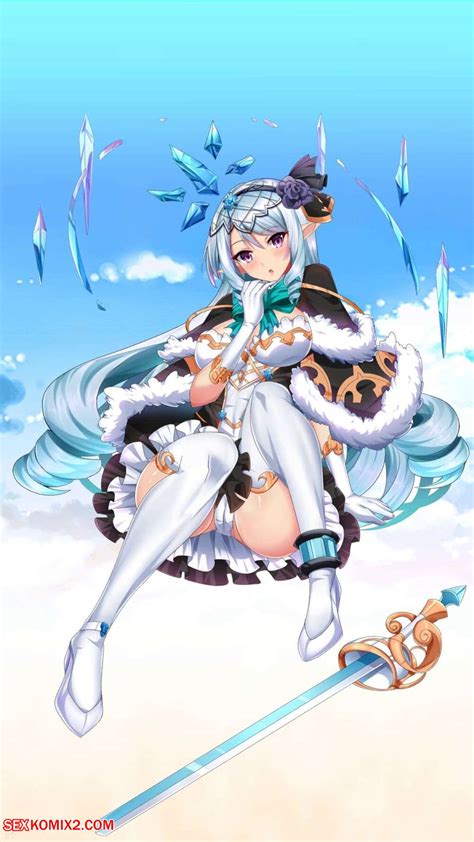 Porn Comic Project Qt Characters Chapter 1 Sex Comic Selection Of Arts Porn Comics