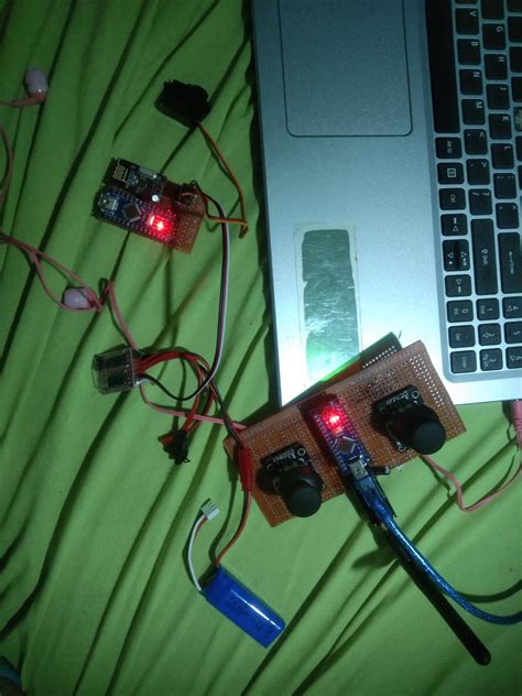 Why Is This Not Working R Electricalengineering