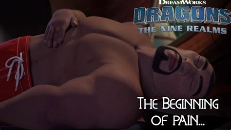 Let S Watch Dragons The Nine Realms Season 7 YouTube