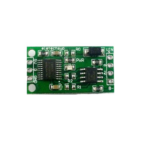rs485 ttl ds18b20 temperature sensor modbus rtu serial remote