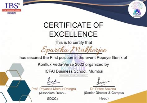 Sparsha Mukherjee On Linkedin Analyticschampions Ibsmumbai