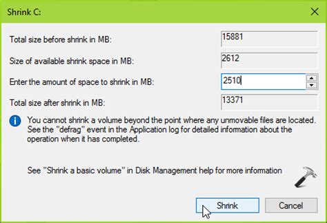 How To Split And Merge Disk Partitions In Windows