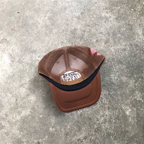 Isolation Sex Inferno Mens Fashion Watches And Accessories Caps And Hats On Carousell