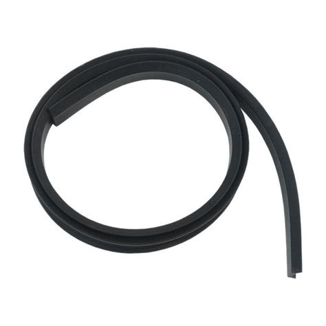 Dennis Carpenter Firewall To Hood Seal Cowl Lacing Thunderbird 1955 57 Ford Car B5s 16740