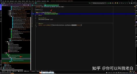 Java实战：如何让单元测试覆盖率达到80 甚至以上 知乎