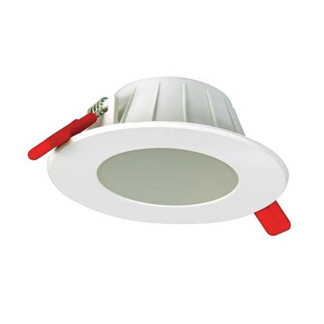 Round 5w Led Light Lumeno Dob Downlight 3000k Cool Daylight At ₹ 130