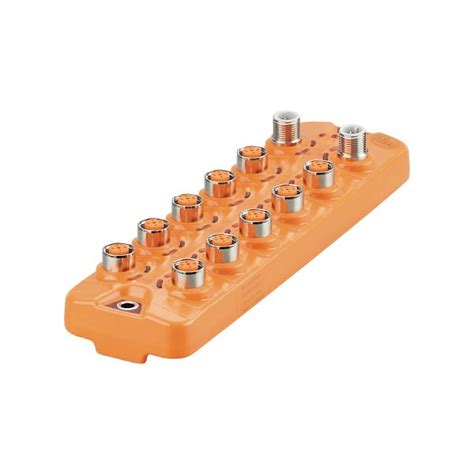 AL2331 IO Link CompactLine Module Ifm