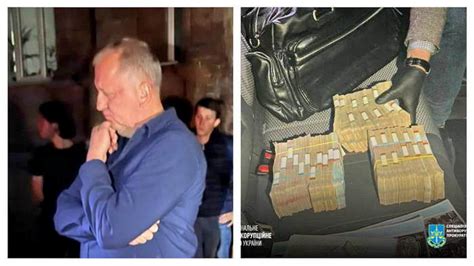 Мера міста Суми затримали під час отримання хабара у розмірі 2 млн гривень Читайте на Ukr Net