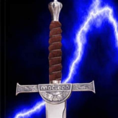 Duncan Macleod Youtube