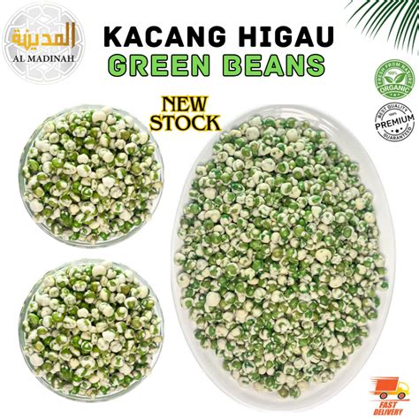Coated Green Peas Nut Kacang Hijau Bersalut Rangup 250g 500g 1kg Shopee Malaysia