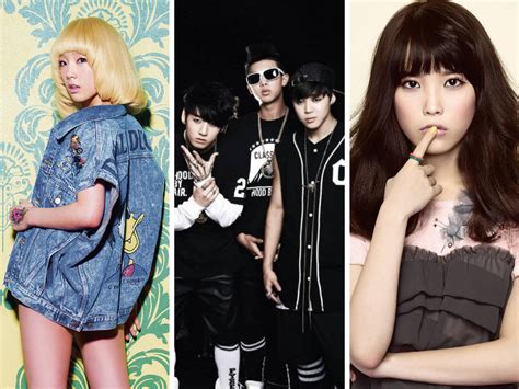 Sexualization In K Pop The Bare Truth