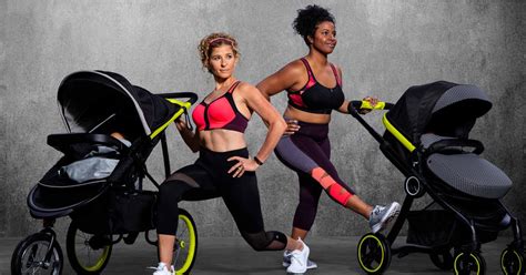 Workout Hacks For Moms Popsugar Fitness