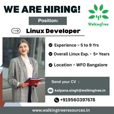 Linuxdeveloper Bangalore Python Linuxinternals Bsp Linux