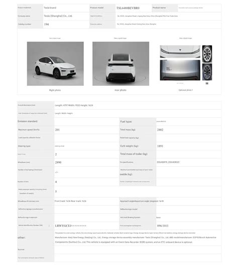 Teslas Model Y Launch Signals Strategic Pivot Amid Intensifying