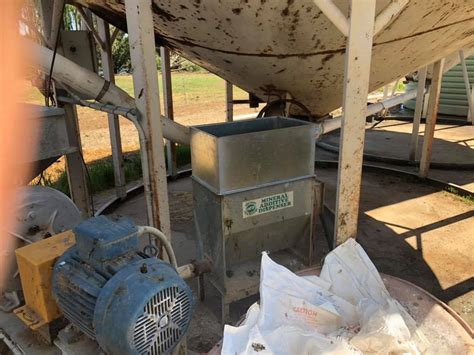 A Few Robin Whitlock Onsite Welding And Fabrication