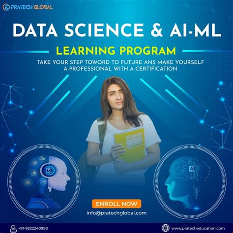 Datascience Ai Machinelearning Datasciencetraining Aiandml Datascienceeducation