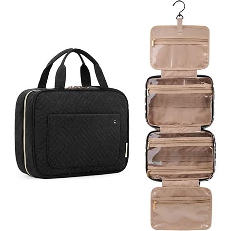23 Best Toiletry Bags 2024 — Best Womens Toiletry Bag For Travel