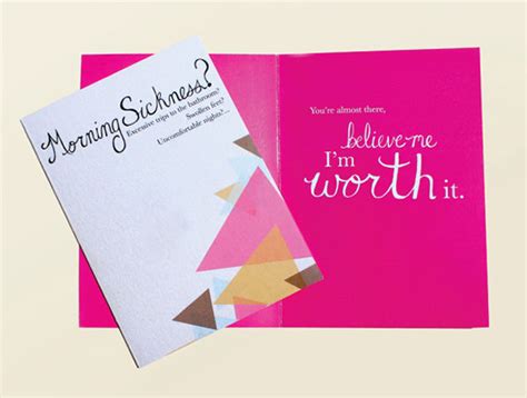 A Reassuring Statement Mummumcards