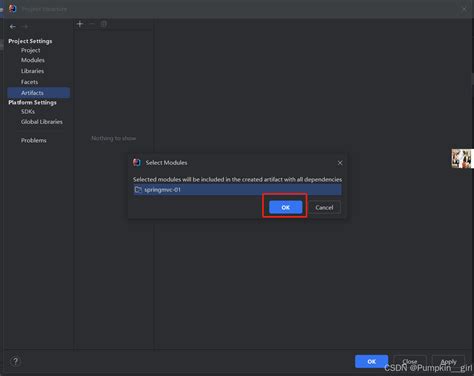 idea 2024使用maven创建java web项目详细图文教程 java 脚本之家