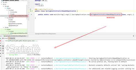 Springboot开发应用实现以及应用场景springboot开发的相关领域动态 Csdn博客