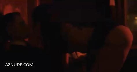 ALEXIA VIGOR Nude AZNude