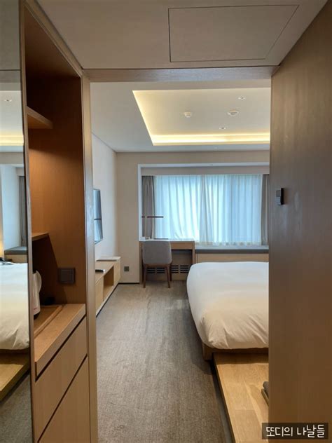 서울숙소 광진구 5성급 호텔 그랜드 워커힐 서울 클럽 라운지 디럭스 더블룸 내돈내산 후기 네이버 블로그