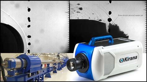 Hypervelocity Projectile Droplet Impact