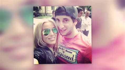 ნინი გოგიჩაიშვილსა და გიორგი ჭანტურიას რომანი აქვთ Youtube