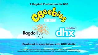 Ragdoll Logo