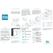 Free Xiaomi Mi WiFi Router User Manual PDF Manualsnet