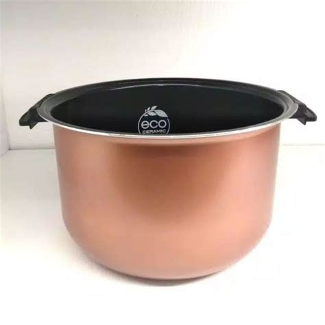 Jual Panci Teflon Asli Magic Com Yongma 2 Liter Shopee Indonesia