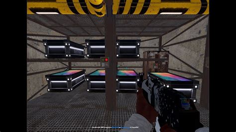 RUST Ultra Basic 2X2 BASE DESIGN BONUS CHINA WALL YouTube