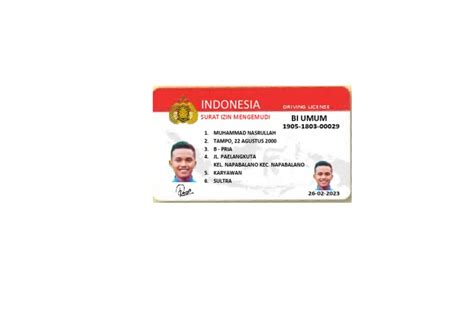 Blanko Sim Bii Versi Baru Pdf