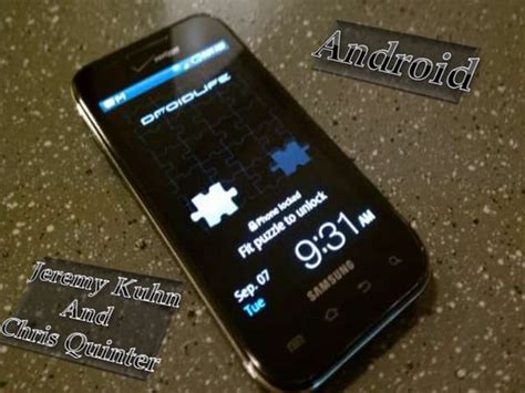 This Is Android Development Pptppt