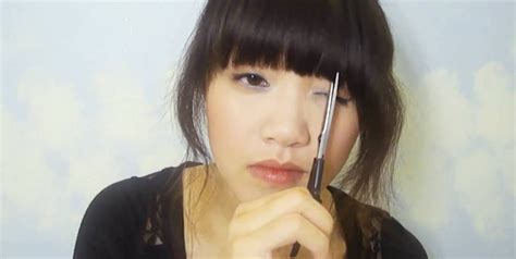 How To Style Your Bangs In 6 Easy Steps Richard Magazine Richard Magazine How To Style Your Bangs In 6 Easy Steps Richard Magazine Richard Magazine