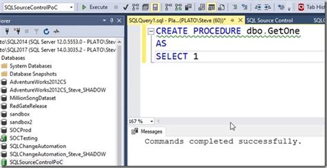 sql source control and bitbucket getting started voice of the dba