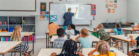 School Spotlight Rosslyn Academy