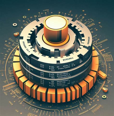 Syscalls En Linux En Linux Un “syscall” O Llamada Al… By Emiliano