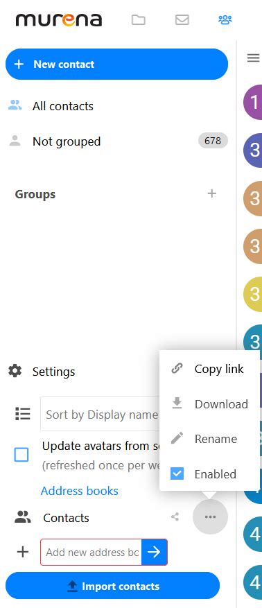 Cannot Bulk Delete Contacts On The Cloud 6648 Issues E Backlog GitLab