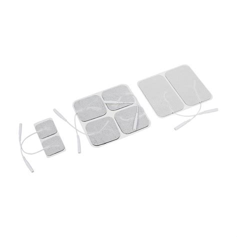 China Customized Tens Ems Electrode Pads Manufacturers Suppliers