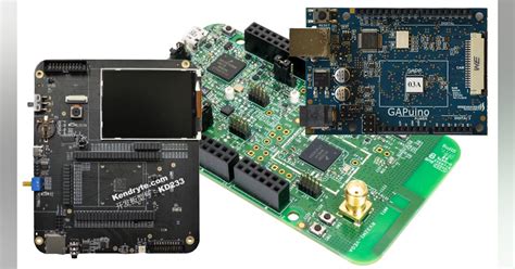 New Dev Platforms Bring Risc V To The Forefront Of Innovation Part 2 Electronic Design