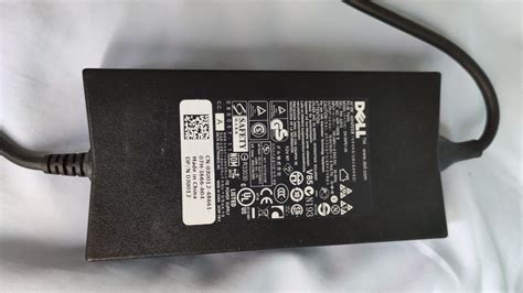 Dell Gaming Laptop Charger W Computers Tech Parts Accessories