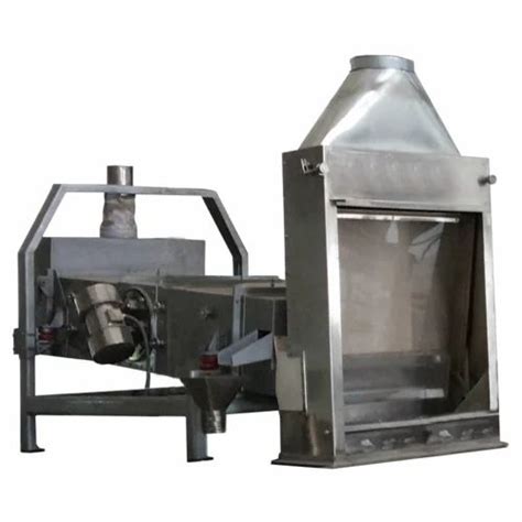 Separator Classifier At ₹ 450000 Sardhana Meerut Id 14291704662