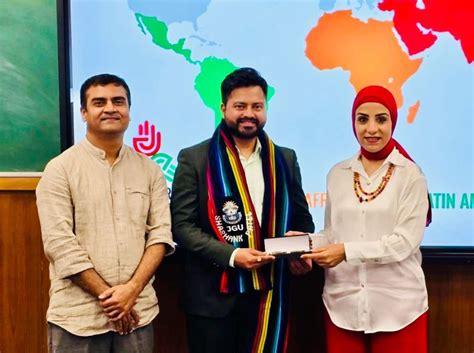 India Japan Techdiplomacy Techplomacy Dr Shashank Patel