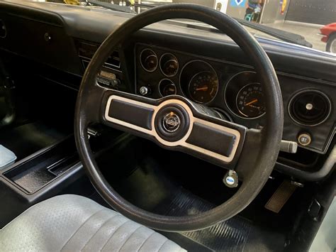 Ford Xc Ute 302 Auto Muscle Car Sales