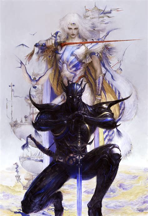 Cecil Harvey Quotes Dissidia Final Fantasy Nt Ffiv Cecil Harvey