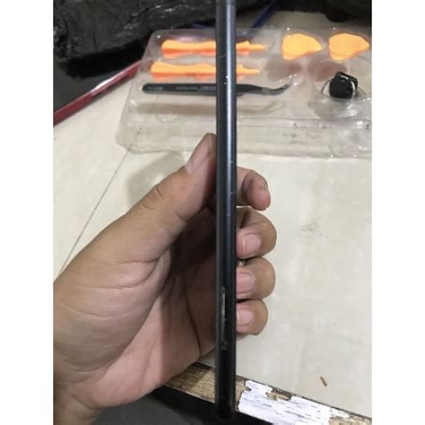 Jual Tulangan Frame Lcd Original Zenfone Z Copotan Shopee Indonesia